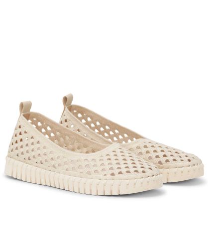 Ilse Jacobsen Tulip Electric Ballerina | Jules B
