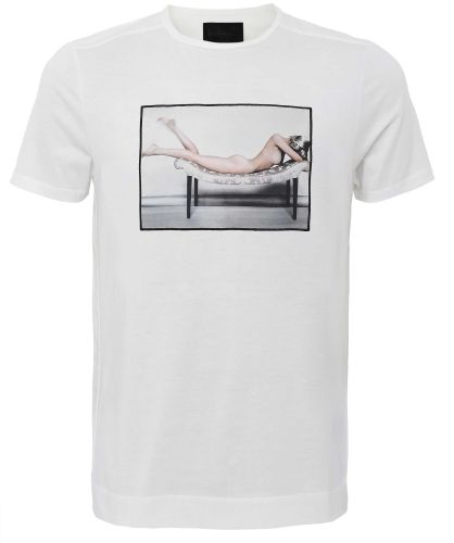 Limitato Layover Graphic T-Shirt | Jules B