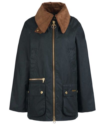 Barbour Gunnerside Wax Jacket | Jules B