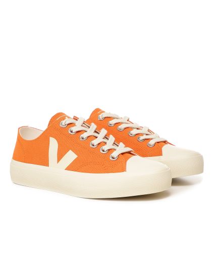VEJA Orange Wata II Trainers | Jules B