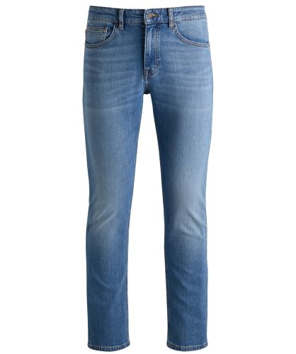 BOSS Blue Slim Fit Delaware BO Jeans