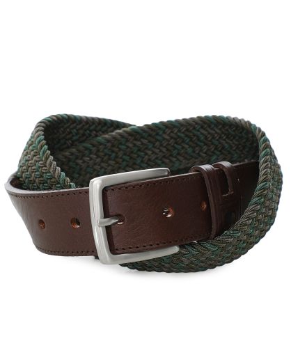 Hackett Parachute Stretch Belt