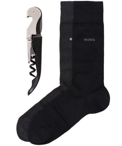 BOSS Socks & Bottle Opener Gift Set | Jules B