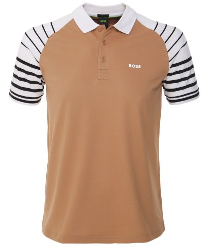 BOSS Paule 3 Polo Shirt | Jules B