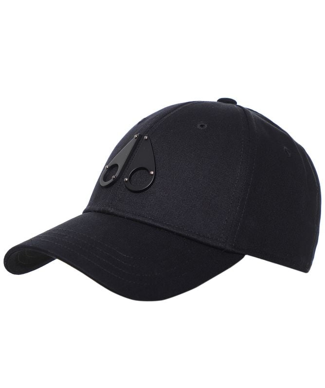 Moose Knuckles Logo Icon Cap | Jules B