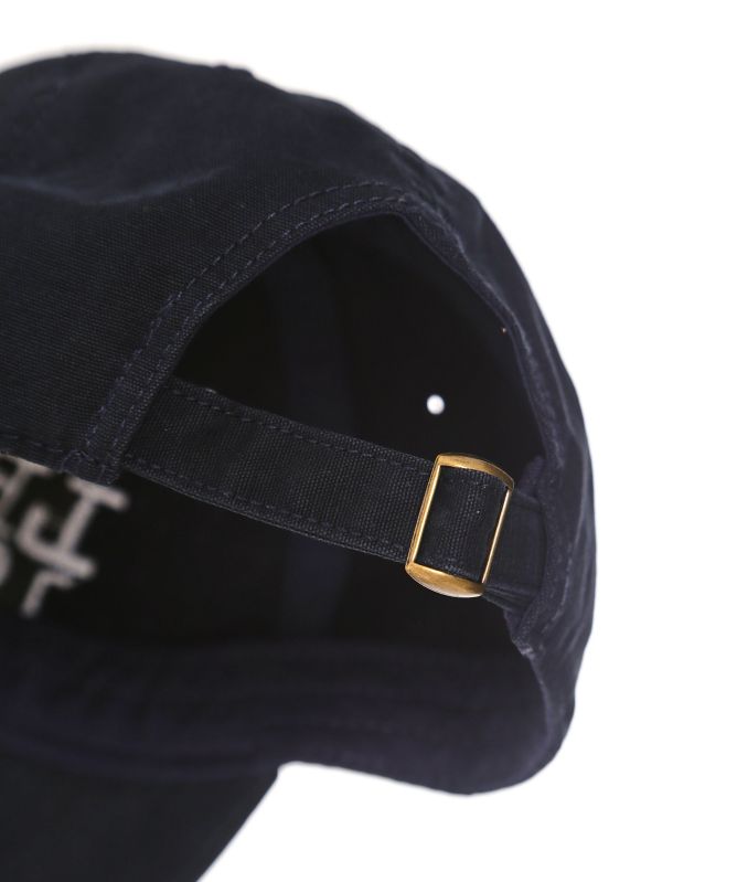 LBM 1911 Logo Baseball Cap | Jules B