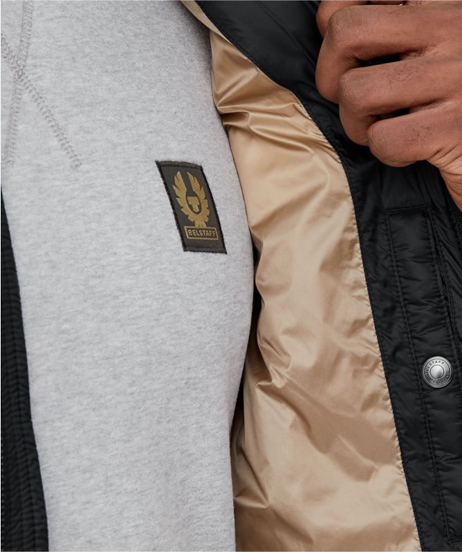 Belstaff Streamline Down Padded Jacket | Jules B