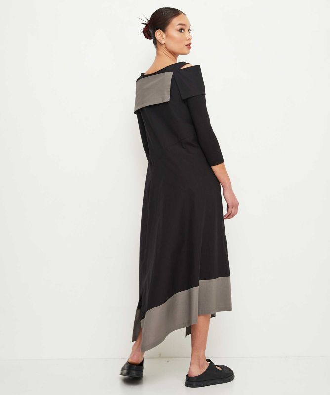 Xenia Design Opli Band Dress