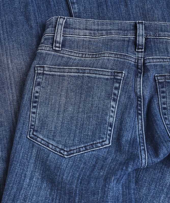 Frame Le Easy Flare Jeans | Jules B