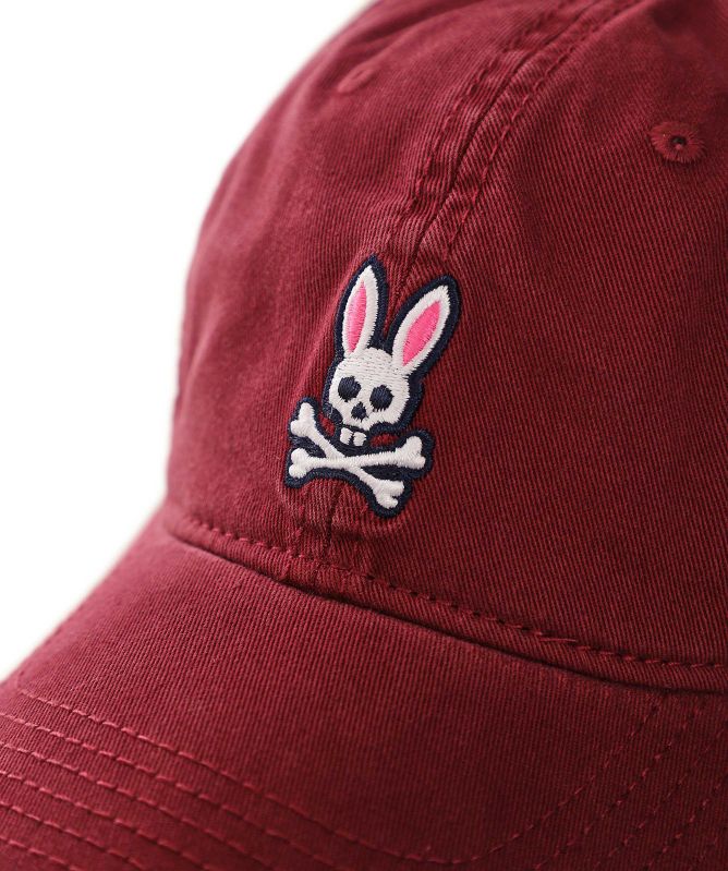 Psycho Bunny Baseball Cap | Jules B