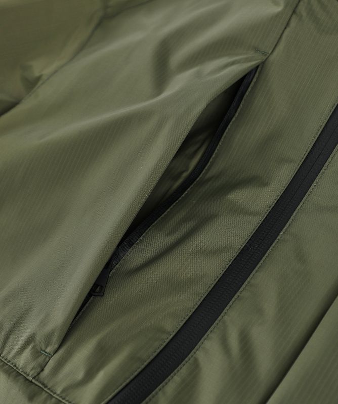 Tilley Ripstop Shell Jacket