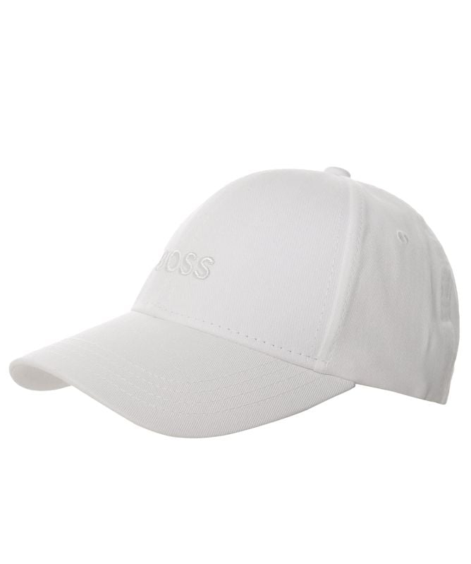 BOSS Zed Baseball Cap | Jules B