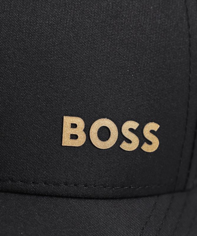 BOSS Cap-Bond Baseball Cap | Jules B