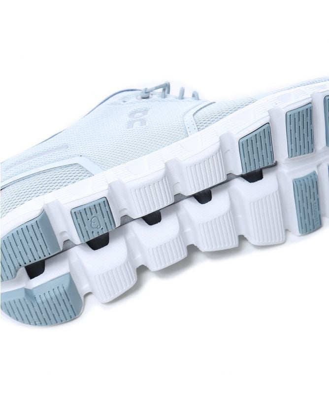 On Running Blue Cloud 5 Trainers | Jules B