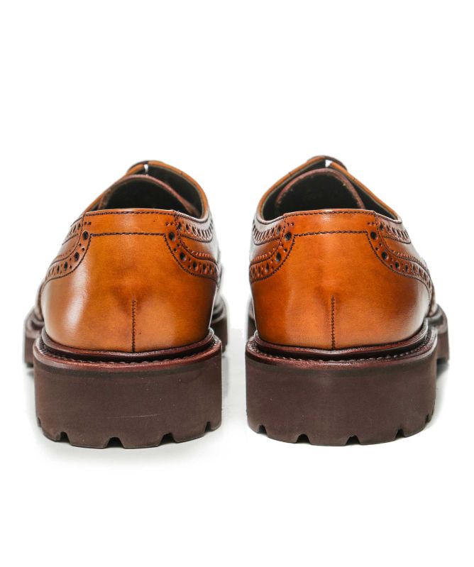 Loake Perseus Brogues | Jules B