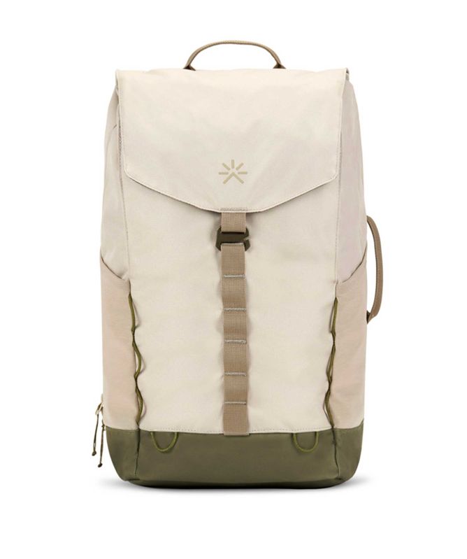 Tropicfeel Beige Nook Backpack