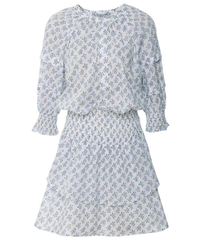 Rails Milana Mini Dress | Jules B