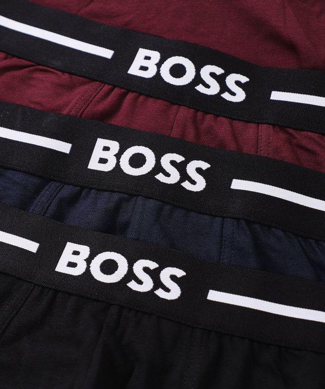 BOSS Boxer Briefs 3 Pack | Jules B