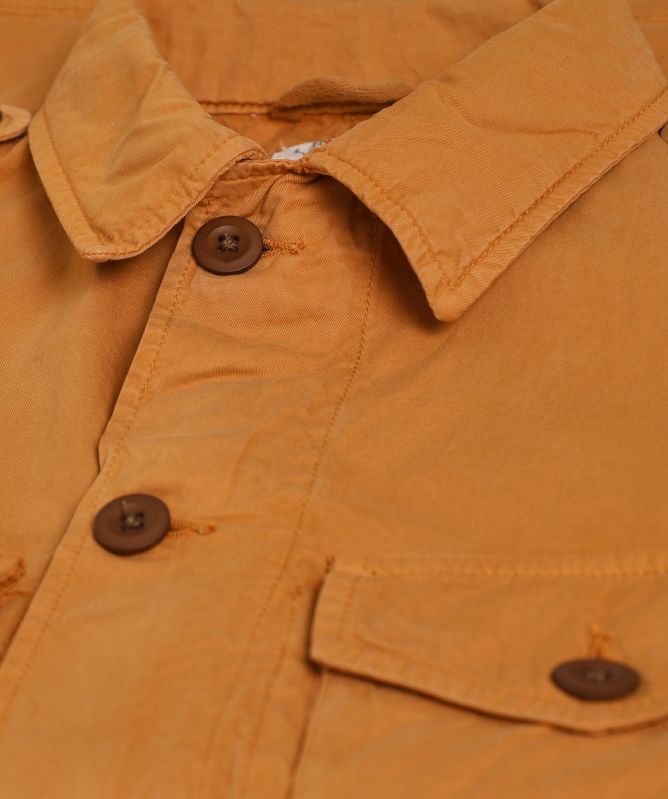 Hartford Cotton Joshua Jacket | Jules B
