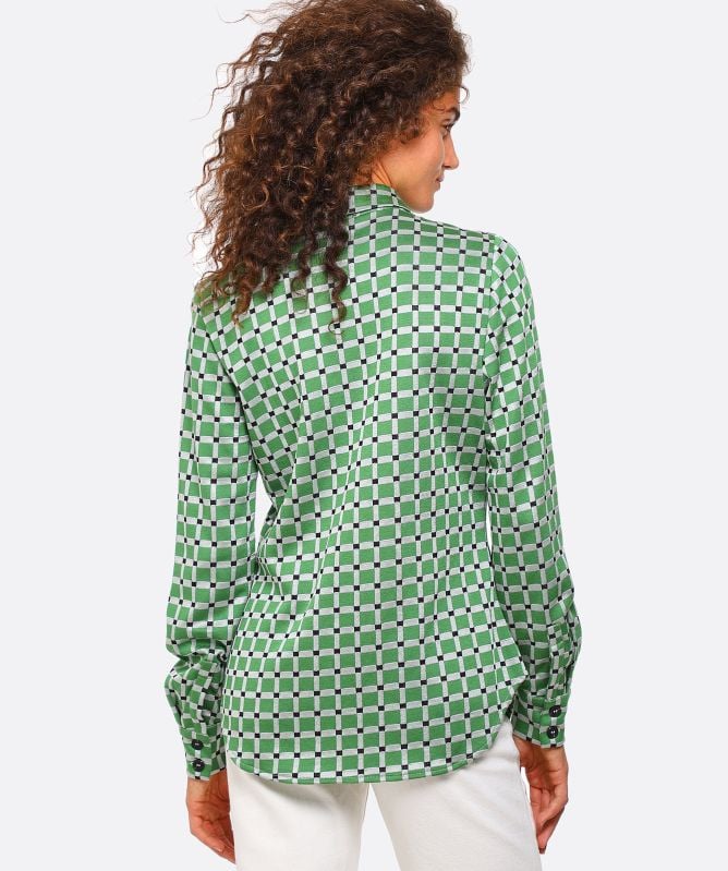 Stine Goya Slim Fit Sabina Shirt | Jules B