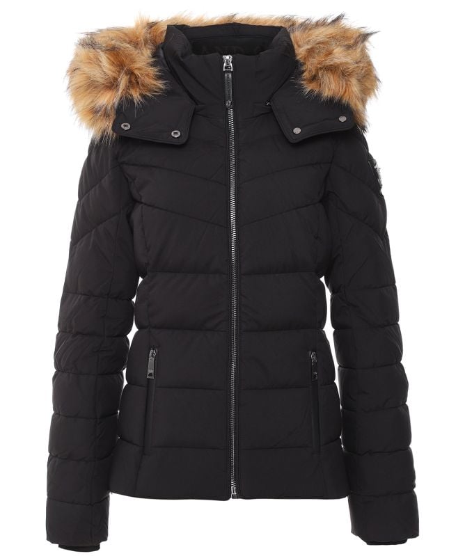 Holland Cooper Whistler Puffer Jacket | Jules B