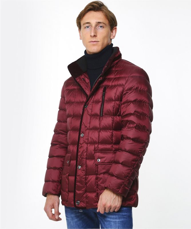 Schneiders Down Quilted Samuel Jacket | Jules B