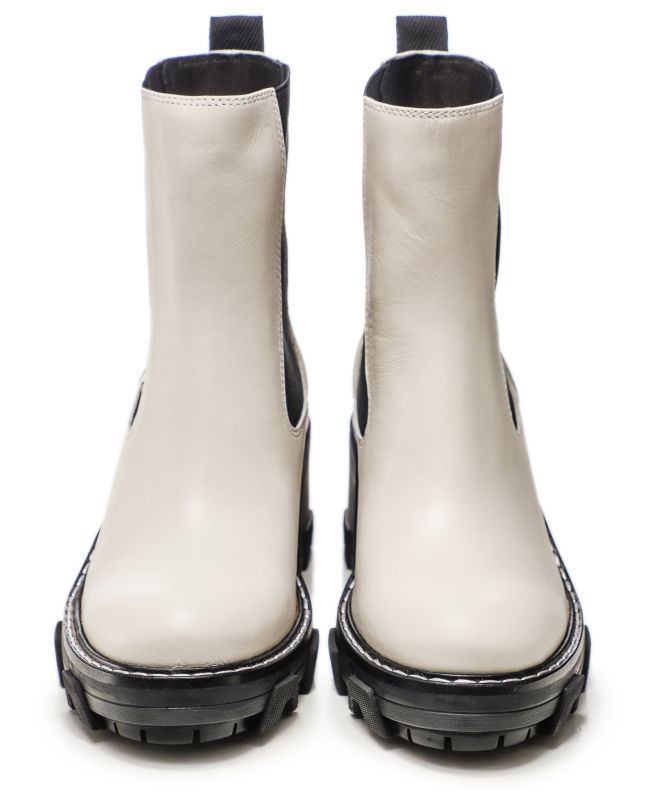 Rag and Bone Shiloh Leather Chelsea Boots | Jules B