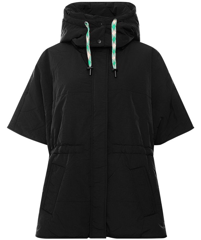 Rino and Pelle Judi Padded Cape | Jules B