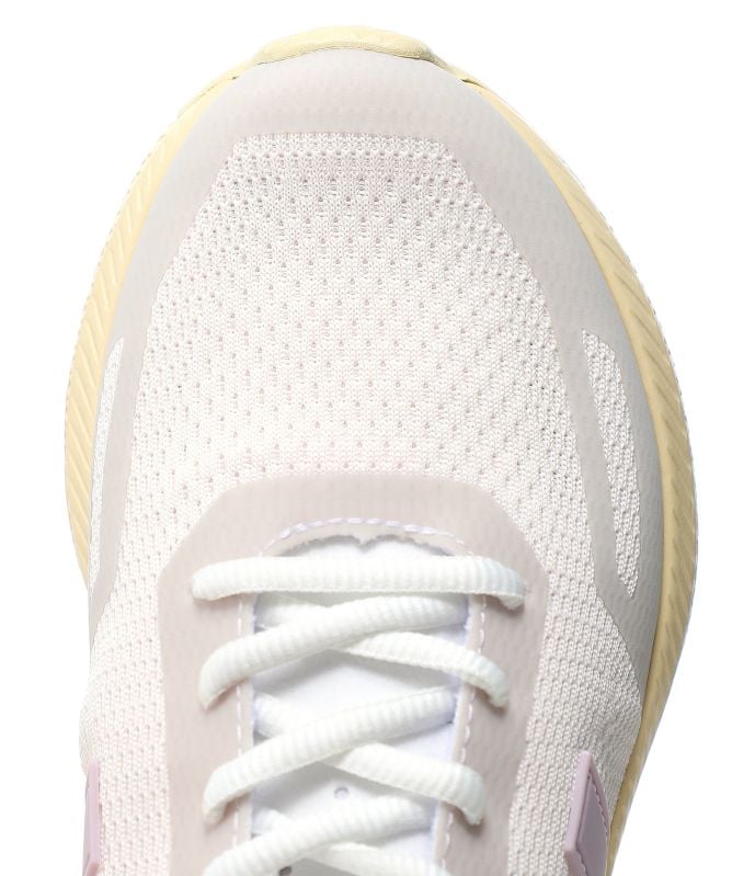 VEJA Glaze Parme Engineered Mesh Impala Trainers | Jules B