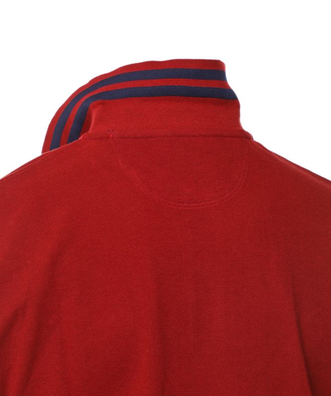 Hackett Heritage Number Polo Shirt | Jules B