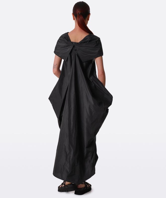 Xenia Design Paka Off-Shoulder Dress | Jules B