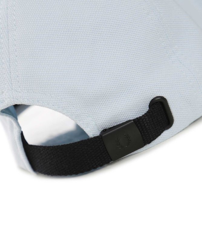 Fred Perry Light Ice Pique Classic Cap | Jules B