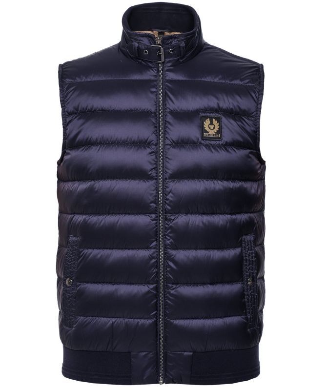 Belstaff Down Circuit Gilet | Jules B
