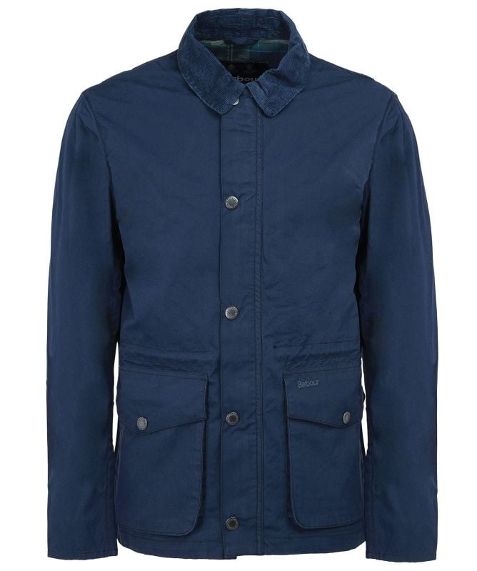 Barbour Garment Washed Kendle Jacket | Jules B
