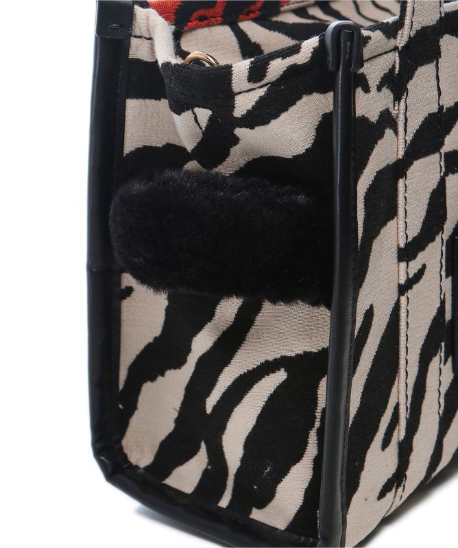 Marc Jacobs The Year Of The Tiger Mini Tote Bag | Jules B