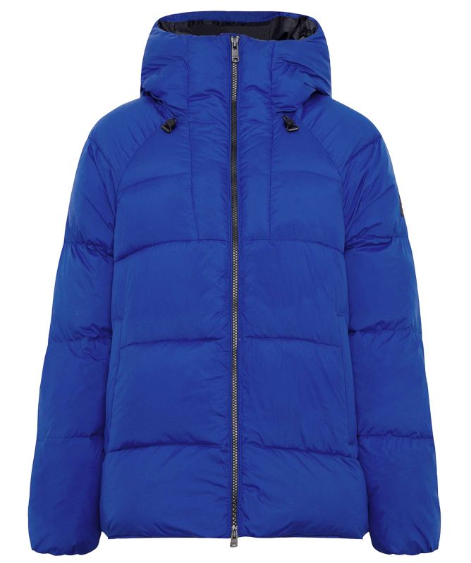 Ecoalf Fuji Jacket | Jules B