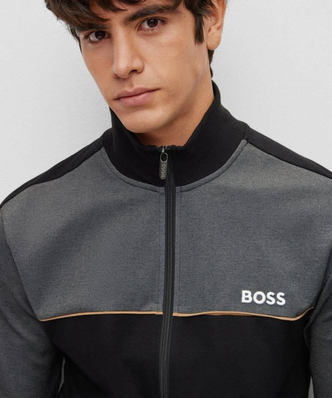BOSS Tracksuit Jacket | Jules B