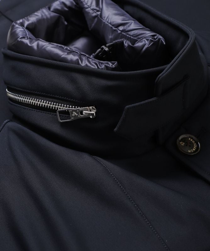 Montecore Down Utility Jacket | Jules B