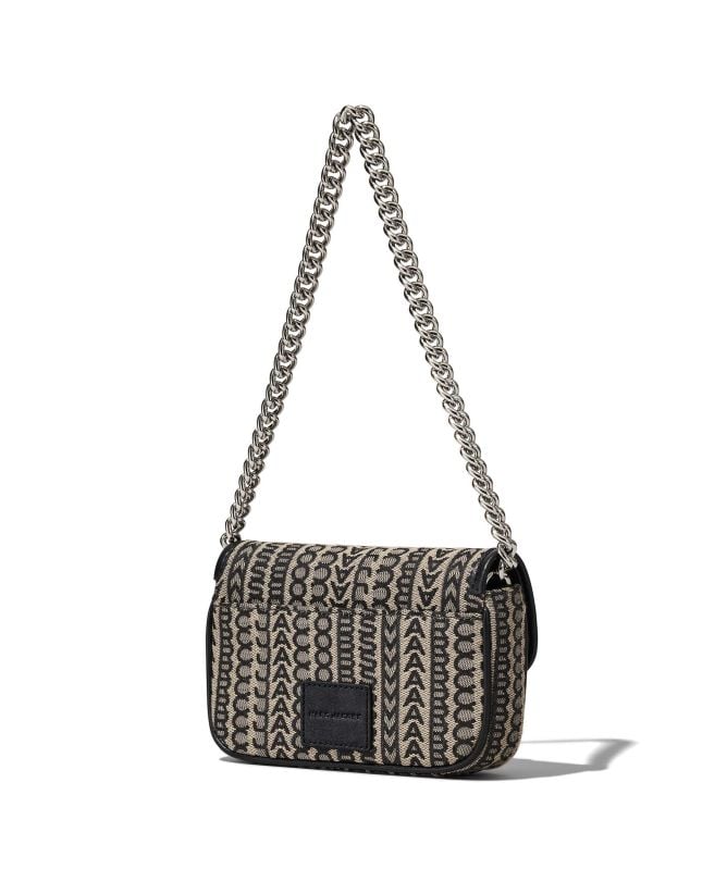 Marc Jacobs The Monogram J Marc Shoulder Bag | Jules B