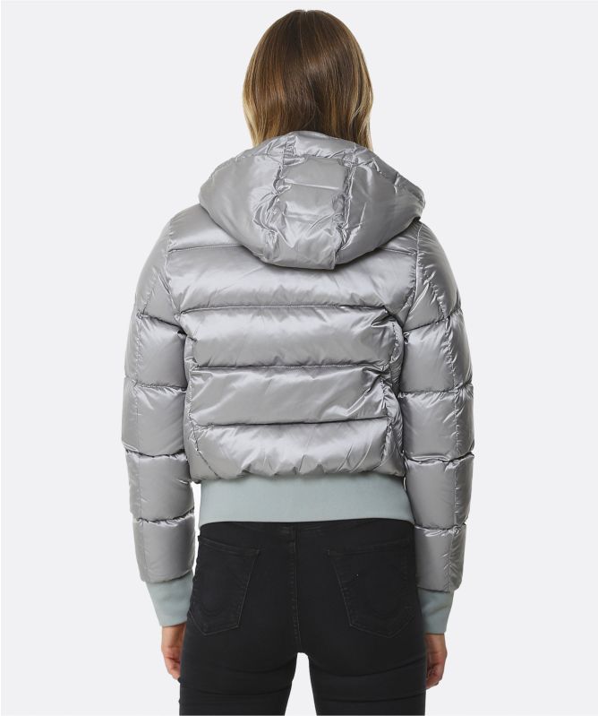 Parajumpers Mariah Puffer Jacket | Jules B