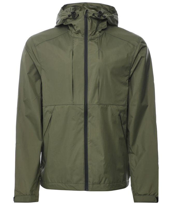 Tilley Ripstop Shell Jacket