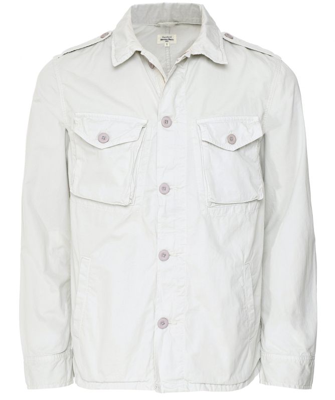 Hartford Cotton Joshua Jacket | Jules B