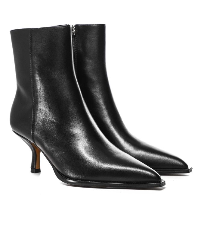 Alias Mae Leather Freya Ankle Boots | Jules B