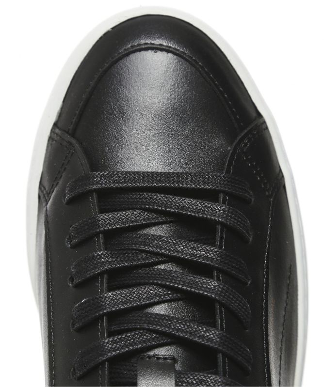 Android Homme Leather Zuma 2.0 Trainers | Jules B