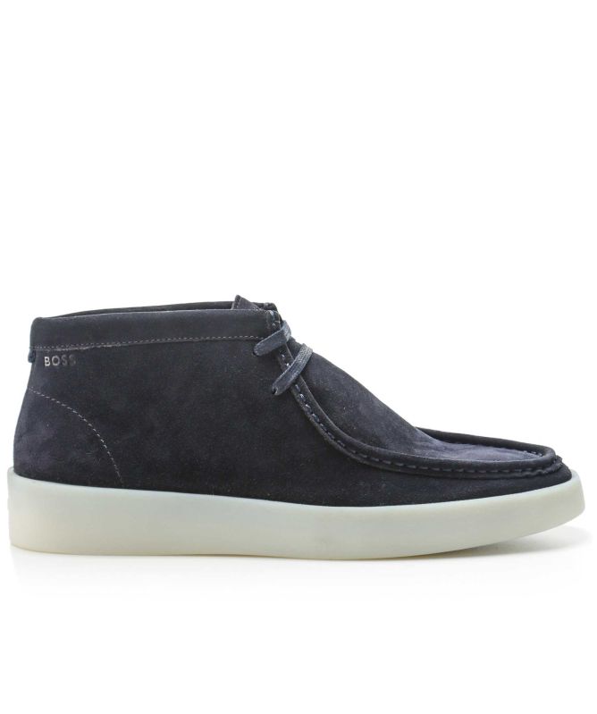 BOSS Clay_Desb_sdwm Boots