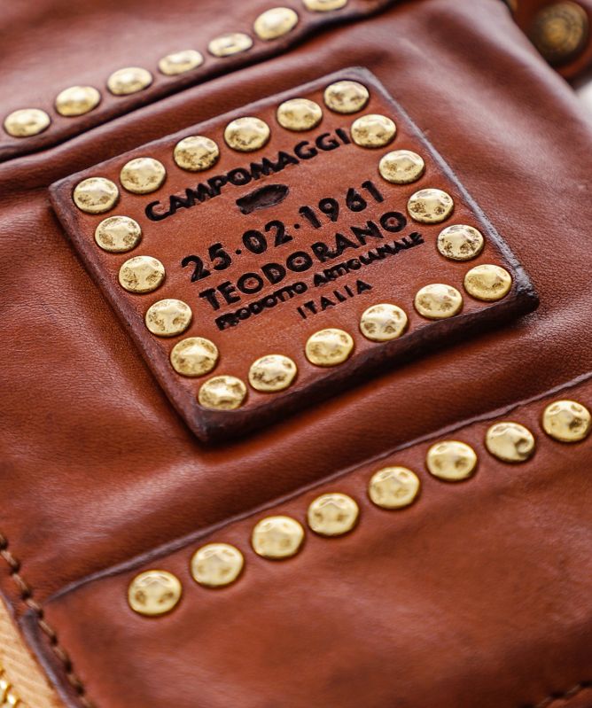 Campomaggi Leather Kura Wallet | Jules B