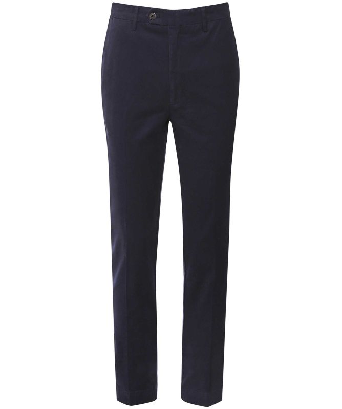 Hackett Navy Slim Fit Kensington Chinos | Jules B