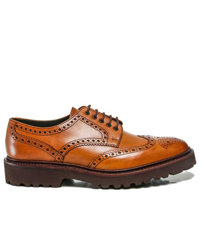 Loake Perseus Brogues | Jules B