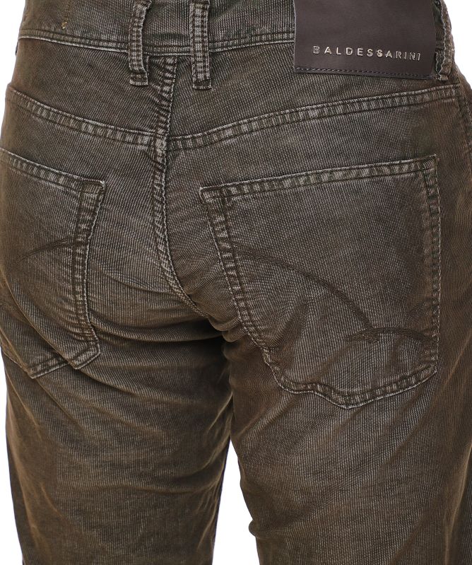 Baldessarini Mens Tapered Fit Jayden Jeans | Jules B