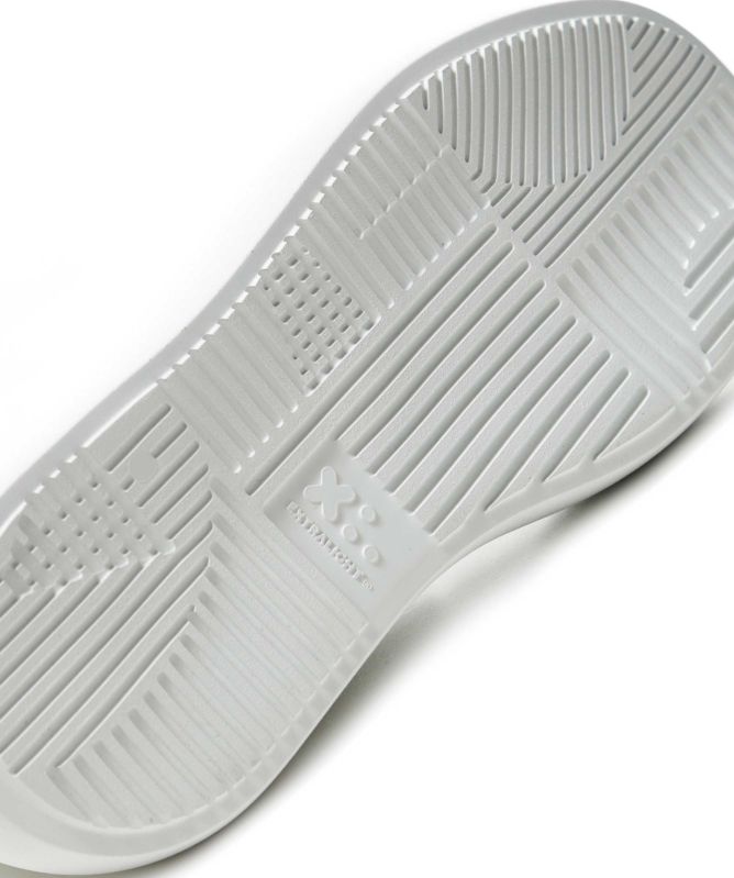 Lofina Open Shoes With Zipper